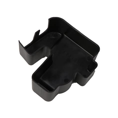 Engine Battery Negative Clamp Electrode Protector Terminal Cover Anode