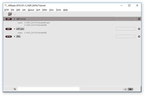 Multiple Molecules Multiple Methods — Tutorials 20231 Documentation