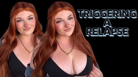 Triggering A Big Fat Relapse Trigger Findom Addiction Mesmerize Mind F Gooning Homewrecking Triggering A Big Fat Relapse Trigger Findom Addiction Mesmerize Mind F Gooning Homewrecking