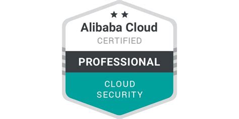 gavaskar s on linkedin acp cloud security certification alibaba cloud academy