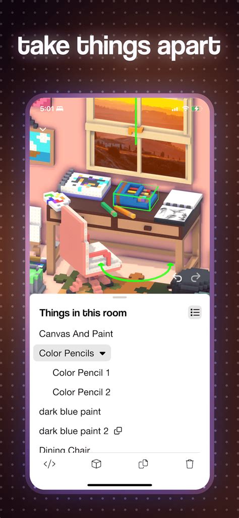 rooms an interactive 3d space designer and cozy game arrives on the