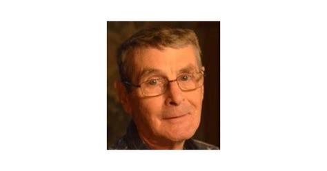 Daniel Macdougall Obituary 1948 2017 Legacy Remembers