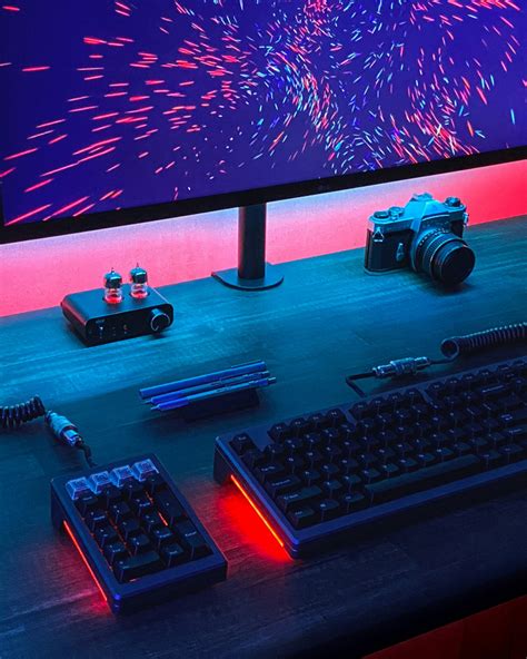 데스크테리어와 소품들 2 데스크셋업 퀘이사존