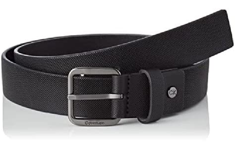 Los 30 Mejores Cinturones De Hombre Moda Y Caprichos
