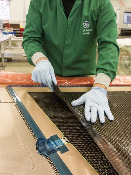 The Composite Layup Process And Its Benefits In Aerospace Super Avionics