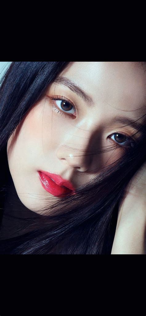 블랙핑크 지수 고화질 근접 Mlbpark