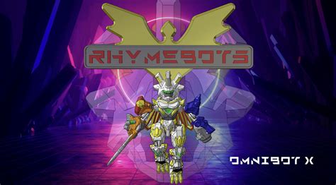 🐉 Anime Digimon Omnibot X Mecha Gundam Flexi Articulated・ 3d File For ・cults