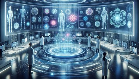 Mastering Ielts Reading Ai In Disease Prevention A Comprehensive Practice Test Ietls Net