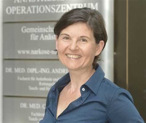 Dr Claudia Esser Anästhesie München