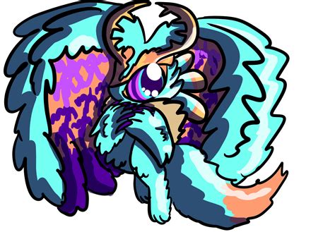 Fecto Elfilis But Incredibly Fluffy And Cute R Fectoelfilisiscool