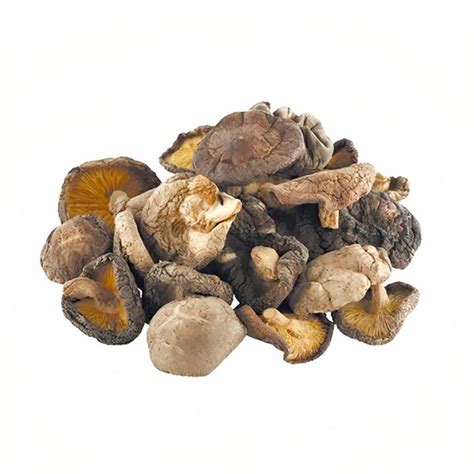 Грибы Шиитаке сушеные 100 г Китай купить на Ozon по низкой цене 1842521911