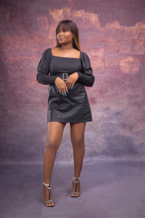 Adesola Oguntimehin Deio Founder The Cyber Patron Network Just U Magazine