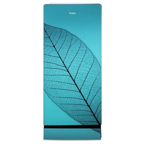 Buy Haier 195 Litres 4 Star Direct Cool Single Door Refrigerator