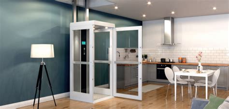 What Lift Is Right For You Elevator In Hoistway Or Thru Floor