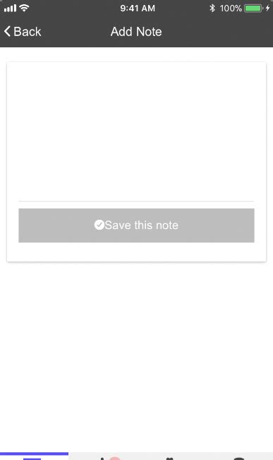 Textarea And Cursor Moves Off The Screen When Tapped Ionic V1 Ionic