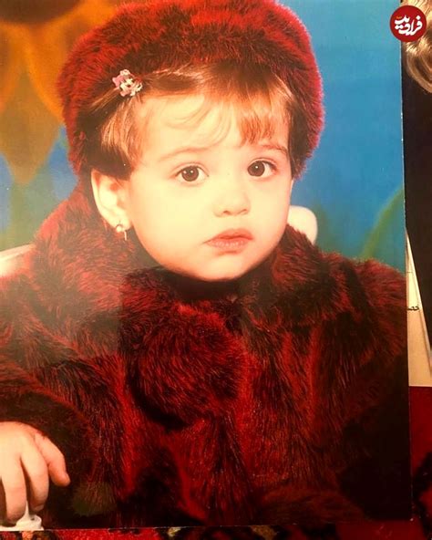 تغییرات چهره جدید ریحانه پارسا در 1، 2، 21 و 25 سالگی روزنامه هفت صبح