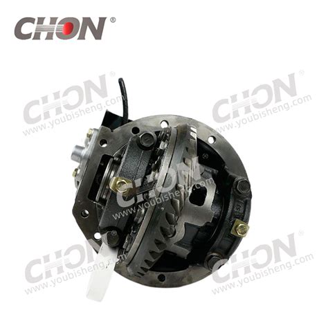 Chon Toyota Bulk Buy Hilux Vigo Rear Diff Carrier Assembly With E Lock