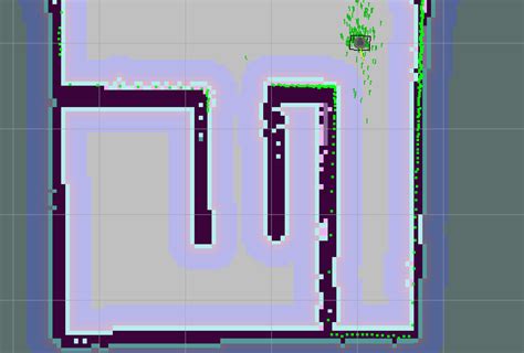 Ros：使用movebase包发布目标点导航（代码）、tf坐标转换 Csdn博客