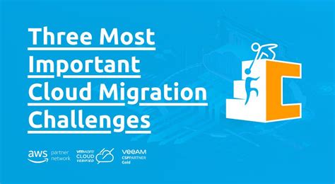 Three Most Important Challenges Of Cloud Migration Projects Sedmi Odjel