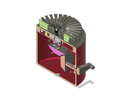 Create 3d Modeled Designs Using Fusion360 By Productbuilder Fiverr