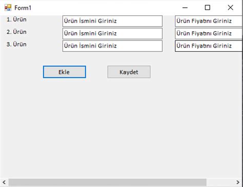 Winforms C Form Application Dynamically Added Elements Positioning Stack Overflow