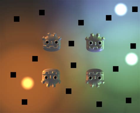 2d lights and shadows — godot docs