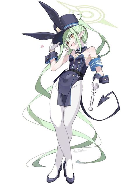 Tachibana Nozomi Blue Archive In 2025 Anime Characters Cute Anime Character Spiderman Art