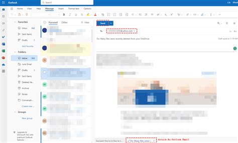 Export Emails From Outlook Online In 4 Effective Ways
