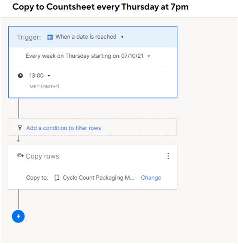 Automation Copy Row To Another Sheet Data Adjusted But Old Data Still Copied To Other Sheet