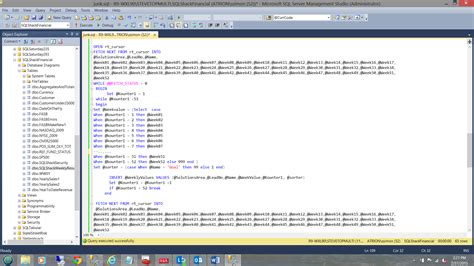 How To Convert Data Format Into A Valuable Dataset Using Sql Server Reporting Services