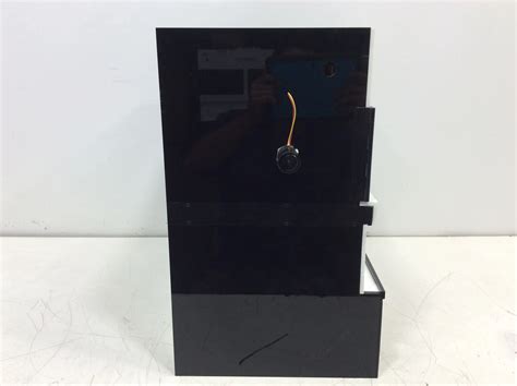 San Diego Instruments Gemini Ii Avoidance System W Shockstim Pci Rodent Tester 3339399