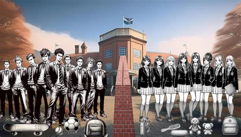 The Myth Of Single Sex Schools Debunking The Pseudoscience 易 Pear Tree School