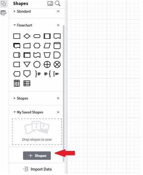 Data Flow Diagram Lucidchart Template Trailfert