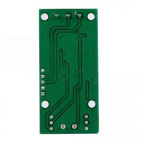 0 24V To 4 20mA Voltage To Current Transmitter Module