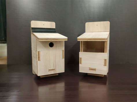 The Big Bird Box Build Ver Valley Society