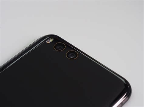 In Pictures Xiaomi Mi 6 HardwareZone Com Sg