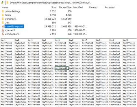 GitHub Mini Software MiniExcel Fast Low Memory Easy Excel NET Helper To Import Export