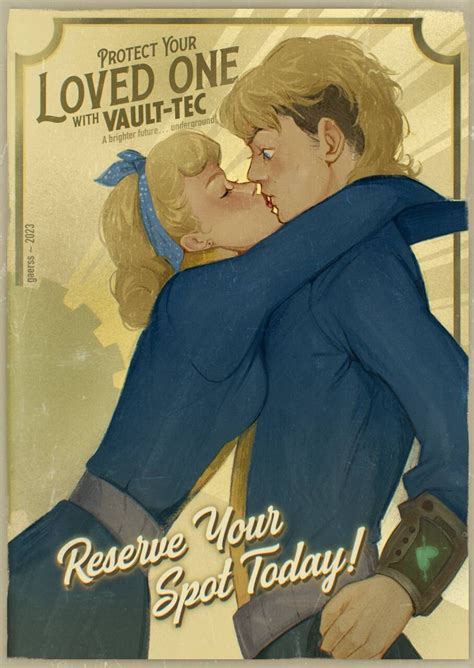 Fallout 4 Vault Tec Propaganda Fallout Shelter Fallout Postersfallout