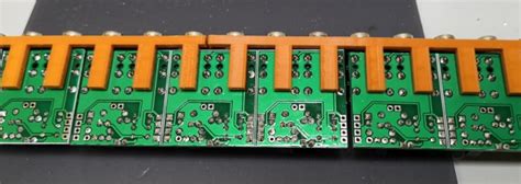 the 10 loop modular controller build report chapter i th custom effects