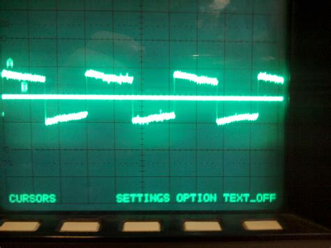 Pulse Counter Using Internal Comparator Page 3 Programming