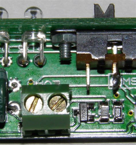 ExRockets Blog UV APOGEE DETECTOR V2