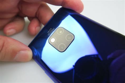 Huawei Mate Pro Review Sexiest Most Powerful Android Phone Of With Best Camera