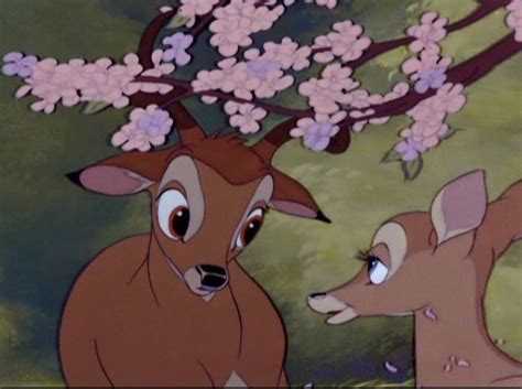 Bambi And Faline Disney Couples Photo 8487482 Fanpop