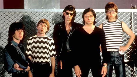 The Cars The Story Of The Band Who Soundtracked America Louder