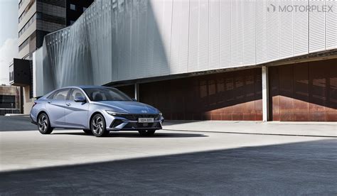 현대차 더 뉴 아반떼 출시 ‘기본가 94만원 인상