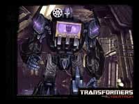 War For Cybertron Transformers War For Cybertron Wallpaper Soundwave