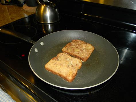 Does Toasting The Bread Change Its Nutritional Value MOTHER COACHING SITE