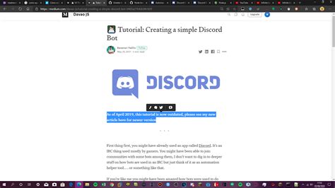 Node Botjs Is Not Working · Issue 269 · Renesanszdiscord Greeter Bot