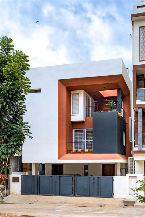 Chisel Residence By White Earth Studio