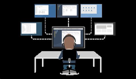 Remote Desktop Software A Comprehensive Review 2024